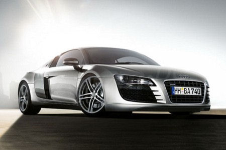 2007 Audi R8 | Fiche technique et informations - www.auto-inter.org